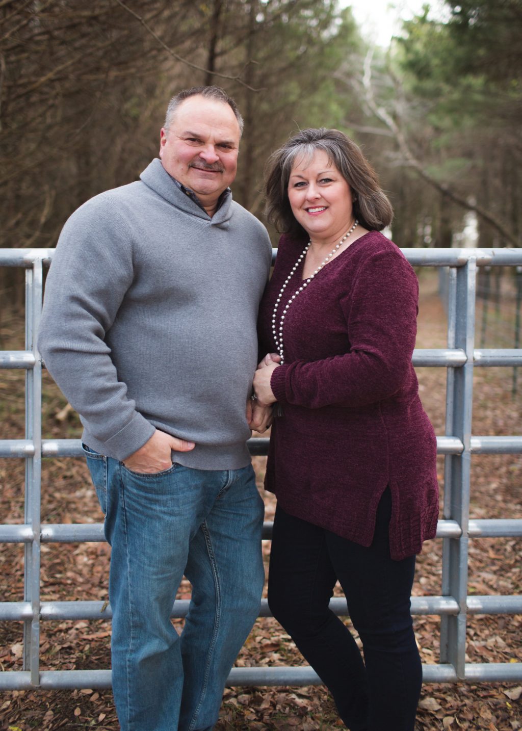 C F Cattle Company LLC - Tennessee Black Hereford Association